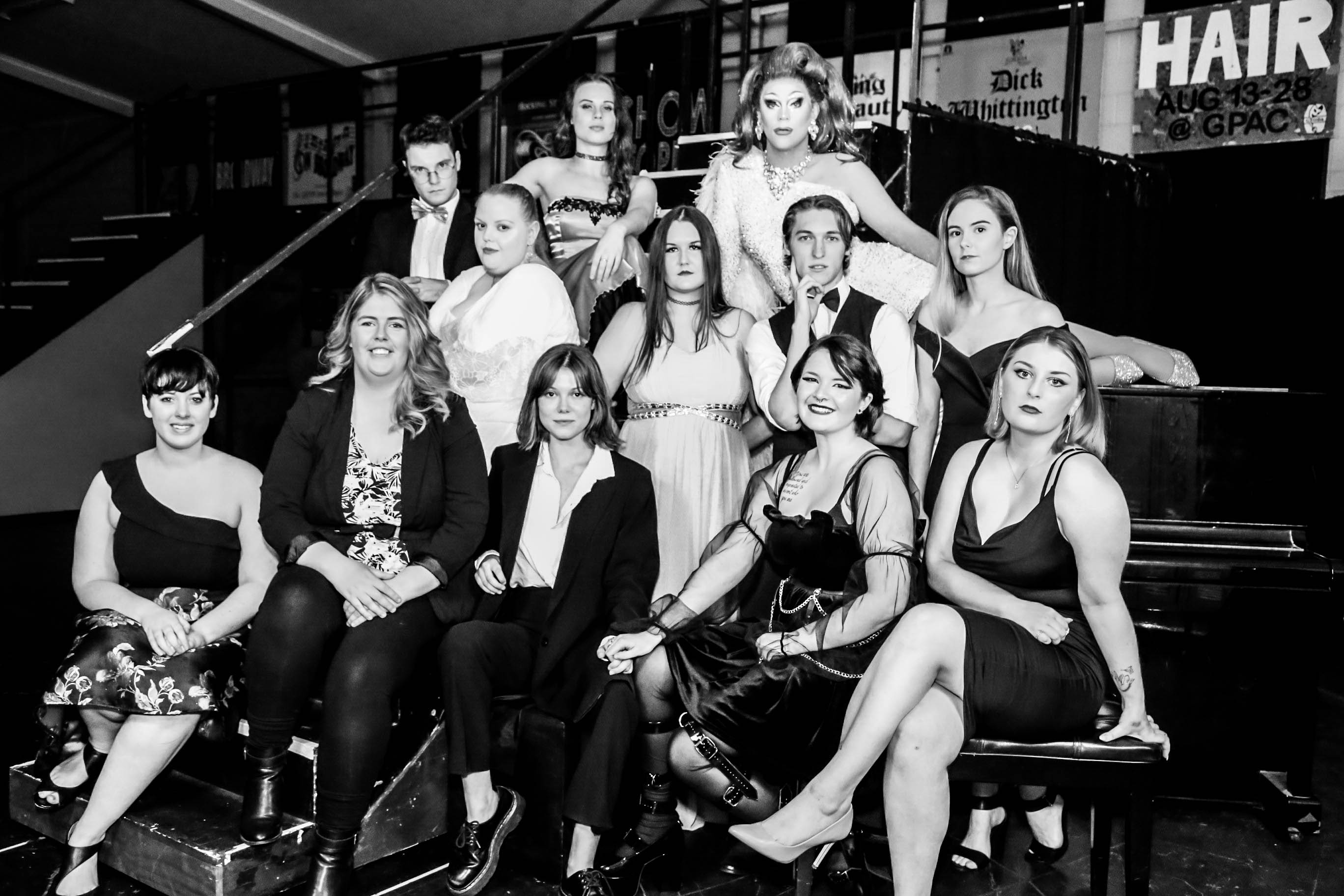 GSODA Theatre Collective – GSODA